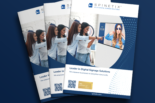 Collaterals | SpinetiX