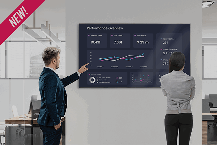 SpinetiX ARYA | Digital Signage Cloud Built for Enterprise Business