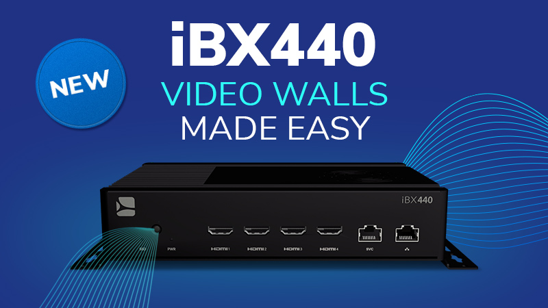 SpinetiX | Innovative Digital Display & Signage Solutions