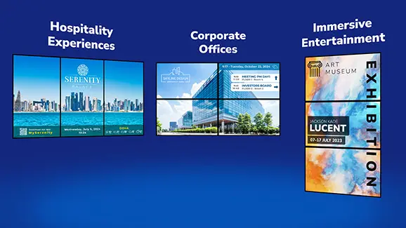 SpinetiX ARYA | Digital Signage Cloud Built for Enterprise Business