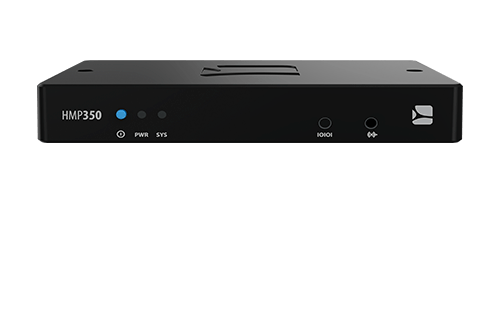 Digital Signage Player: Hardware for Digital Display | SpinetiX