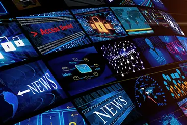 Digital Signage News & Events: SpinetiX Press Kit | SpinetiX