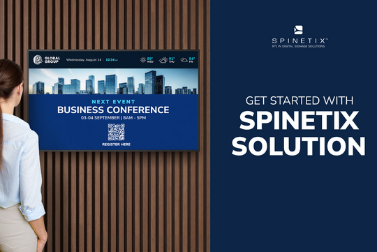 Sales Resources | SpinetiX