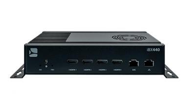 Digital Signage News & Events: SpinetiX Press Kit | SpinetiX