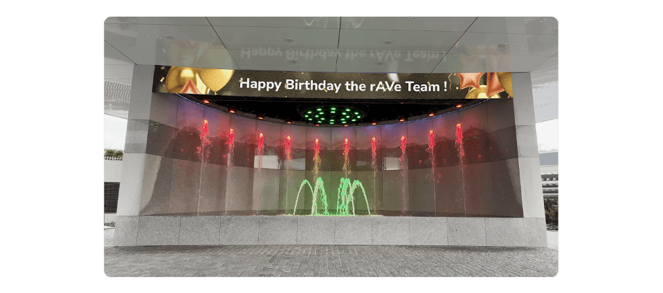 Millennium Smart Building | SpinetiX